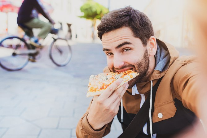 Italian Food and Culture Tour in New York City with Local Expert - A Deep Dive into the Experience  