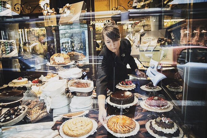 Italian Food and Culture Tour in New York City with Local Expert - Who Will Love This Experience?  