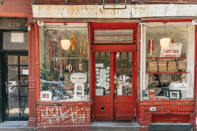 Italian Food Tour of New York - The Challenges and Considerations