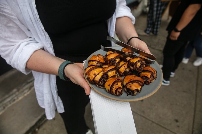 Italian Market & More: Non-Touristy Food Tour w/ Journalist - A Closer Look at the Itinerary & Experience