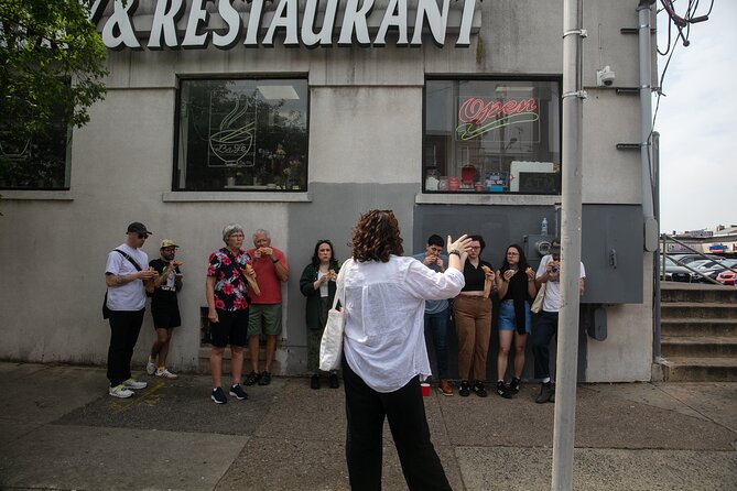 Italian Market & More: Non-Touristy Food Tour w/ Journalist - FAQ