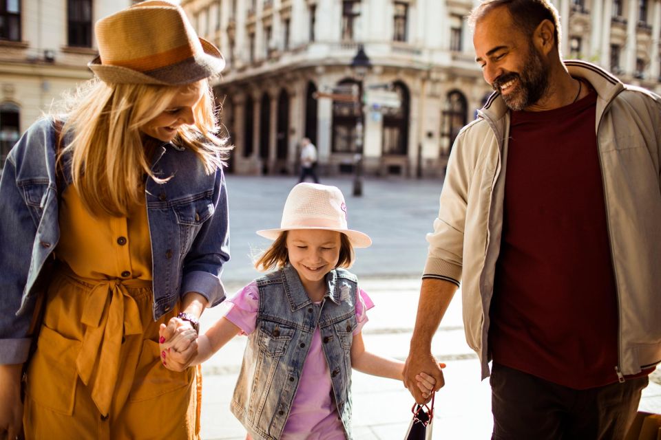 Ithaca Family Adventure: Fun & Discovery Walk - Key Points
