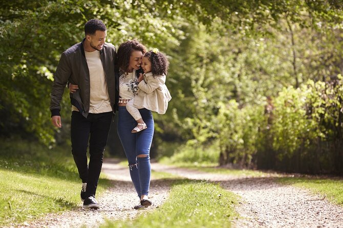 Ithaca Family Adventure: Fun & Discovery Walk - Key Points