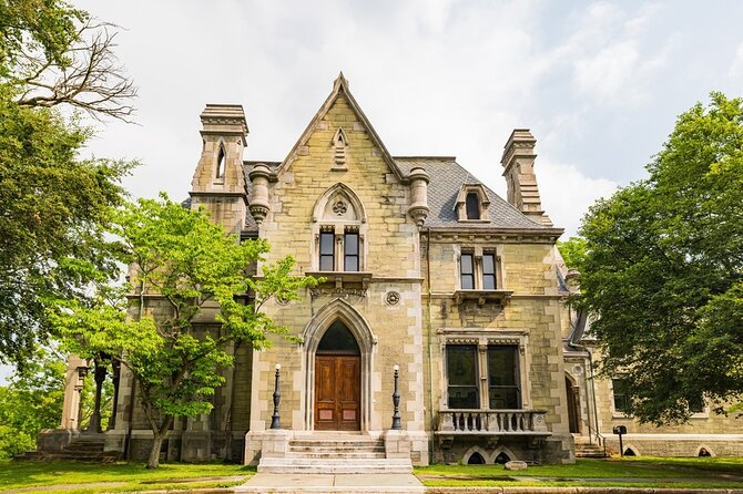 Ithaca Family Adventure: Fun & Discovery Walk - Practical Details: What You Need to Know