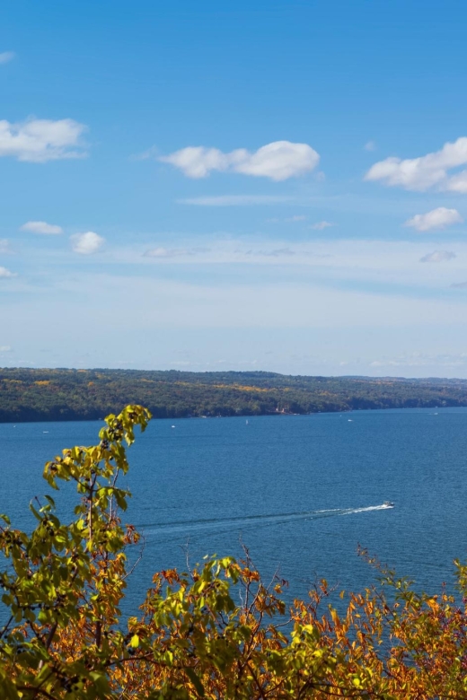 Ithaca Family Adventure: Fun & Discovery Walk - Exploring the Itinerary in Detail