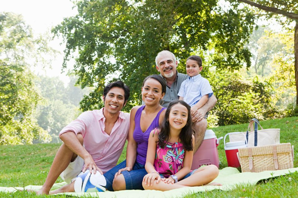 Ithaca Family Adventure: Fun & Discovery Walk - What’s Included and Practical Details