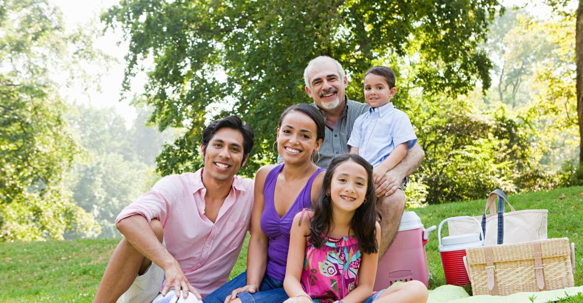 Ithaca Family Adventure: Fun & Discovery Walk - Authentic Feedback from Reviewers