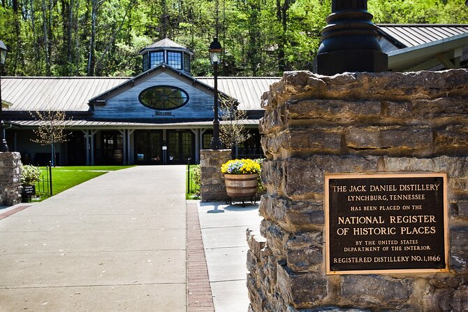 Jack Daniel's Distillery Tour & Tasting with Lynchburg Stop - Why Youll Love This Tour