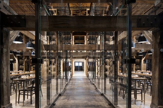 Jack Daniel's Distillery Tour & Tasting with Lynchburg Stop - Who Is This Tour Best For?