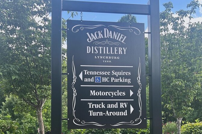 Jack Daniels Private Distillery and Dine Tour from Nashville - FAQs