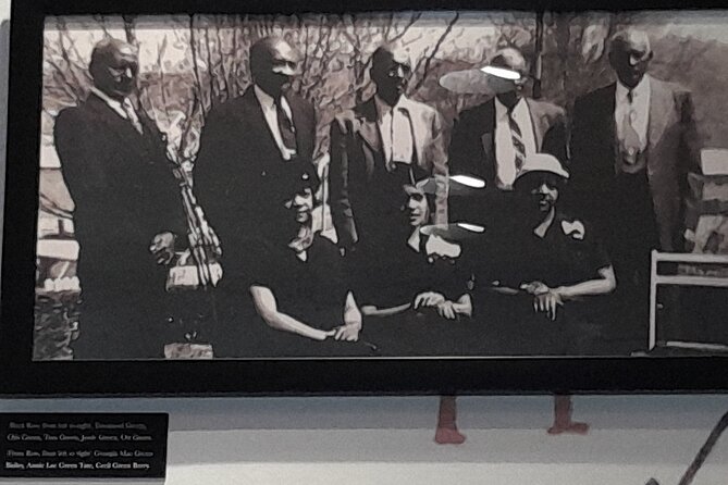 Jack Daniels Smooth Distillery Tours Shopping and Barbecue - FAQs