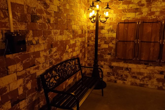 Jack the Ripper Escape Room Game for Private Group - Final Thoughts
