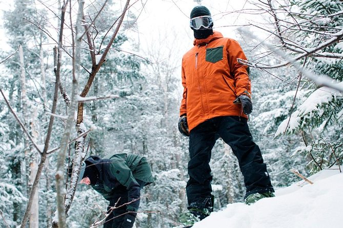 Jacket or Pants Rental for Salt Lake City - Cottonwood Resort - Key Points