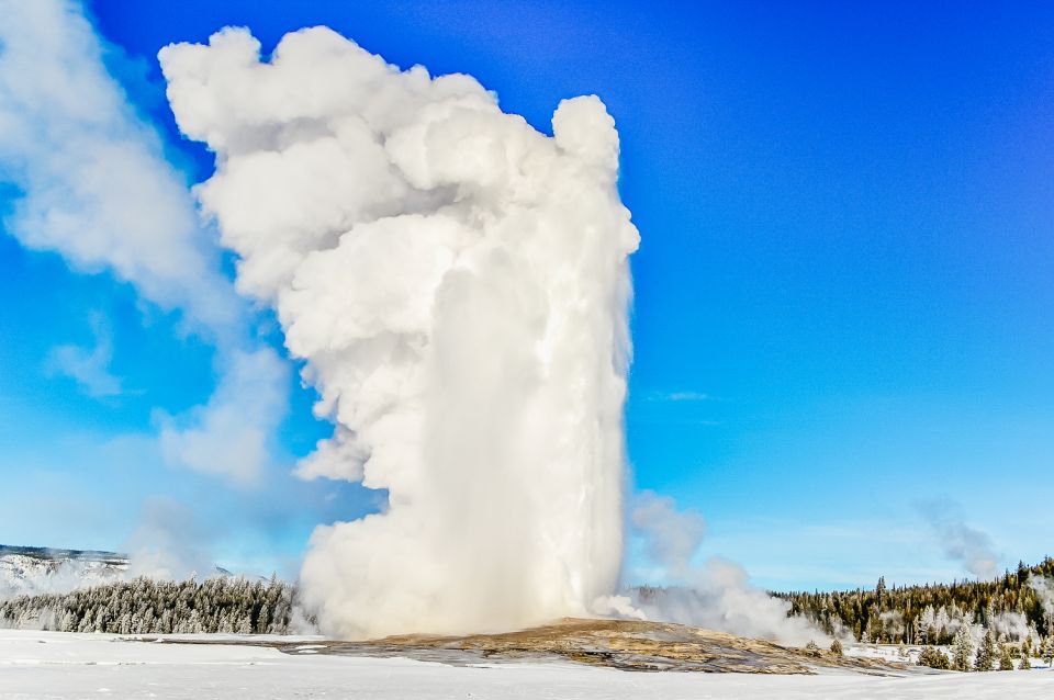 Jackson: 2-Day Yellowstone National Park Tour with Lunches - Who Will Love This Tour?
