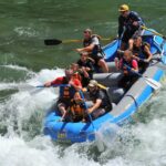 Jackson: 4-Hour Small Boat Snake River Whitewater Rafting - Who Is This Tour Best For?