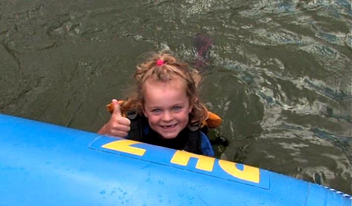 Jackson: 4-Hour Small Boat Snake River Whitewater Rafting - The Sum Up
