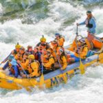 Jackson: 8-Mile Classic Boat Whitewater Rafting Trip - Who Should Consider This Tour?