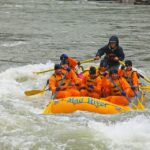 Jackson: 8-Mile Small-Boat Whitewater Rafting Trip - What to Expect from the Trip
