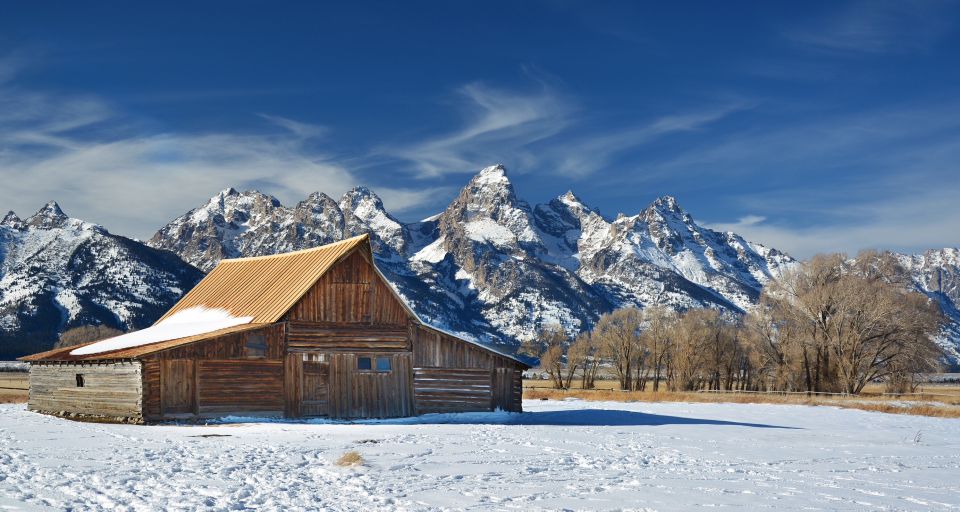 Jackson: Grand Teton, Bighorn Sheep, and Petroglyphs Tour - Final Thoughts: Value & Authenticity in Wyoming Wilderness