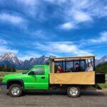 Jackson: Grand Teton National Park Guided Wildlife Tour - A Detailed Look at the Experience