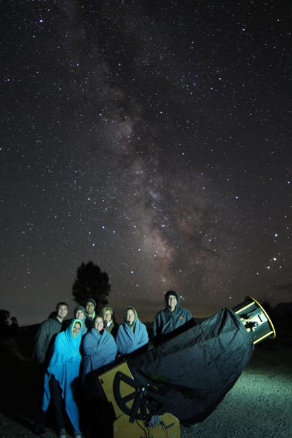 Jackson: Grand Teton National Park Stargazing Experience - Who Will Love This Tour?