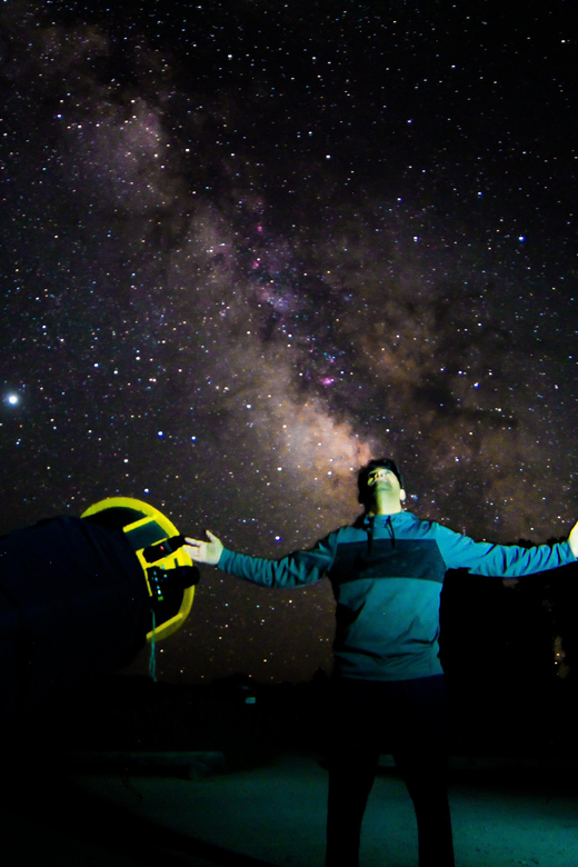 Jackson: Grand Teton National Park Stargazing Experience - FAQs