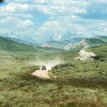 Jackson Hole: 4-Hour Gros Ventre Off-Road Private Adventure - Frequently Asked Questions