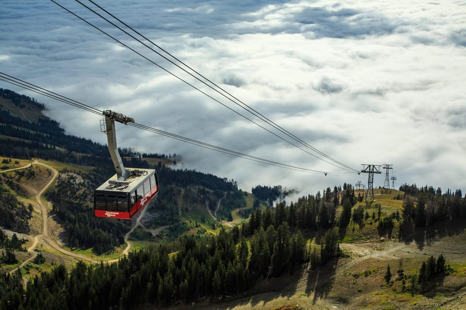 Jackson Hole: Aerial Tram and Gondolas Admission Ticket - Final Thoughts: Is It Worth It?