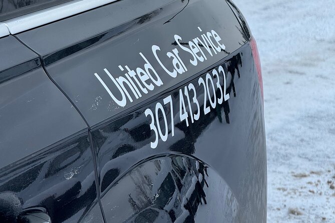 Jackson Hole Airport Transportation - Comparing Value and Alternatives