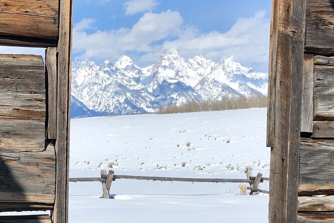 Jackson Hole & Grand Teton Park - Full-Day Wildlife Tour - Final Thoughts