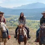 Jackson Hole Horseback Riding in Bridger Teton National Forest - Why This Tour Works