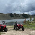 Jackson Hole: Private Curtis Canyon UTV Adventure - Practical Details and Considerations