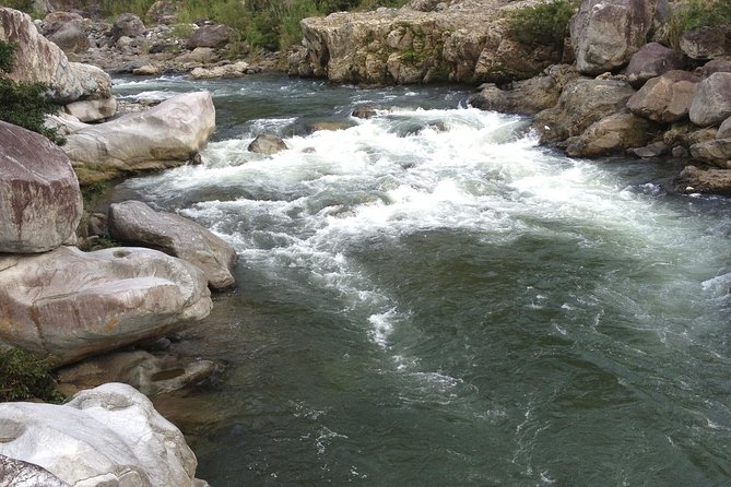 Jackson Hole Whitewater Rafting Small Boat - An Authentic Jackson Hole Whitewater Adventure