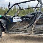 Jackson: Jackson Hole Side-By-Side Off-Roading Rentals - The Value Proposition: Is It Worth It?