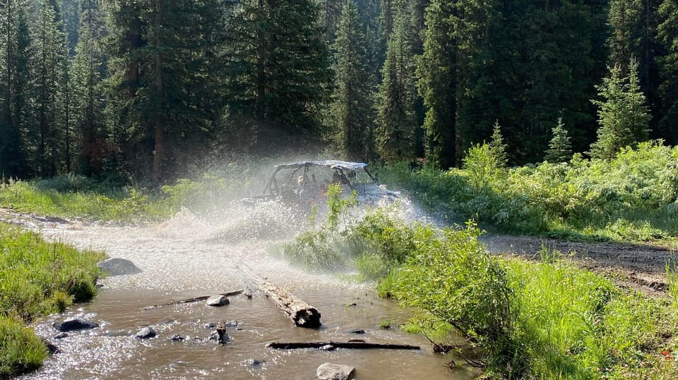 Jackson: Jackson Hole Side-By-Side Off-Roading Rentals - Final Thoughts: Who Will Love This?