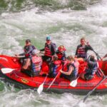 Jackson: Snake River Class 2-3 Whitewater Rafting Adventure - The Itinerary: What To Expect