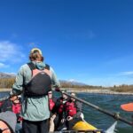 Jackson: Snake River Scenic Raft Float Tour with Teton Views - What You Can Expect During the Tour