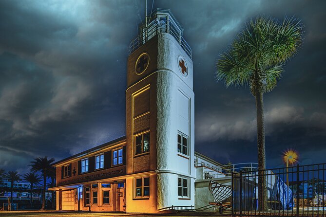 Jacksonville Ghosts and Ghouls Tour By US Ghost Adventures - An In-Depth Look at the Jacksonville Ghosts and Ghouls Tour