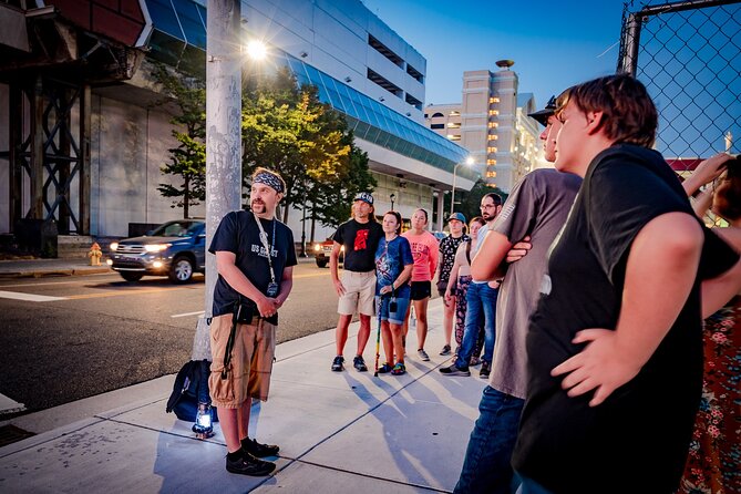 Jacksonville Ghosts and Ghouls Tour By US Ghost Adventures - Who Will Love This Tour?