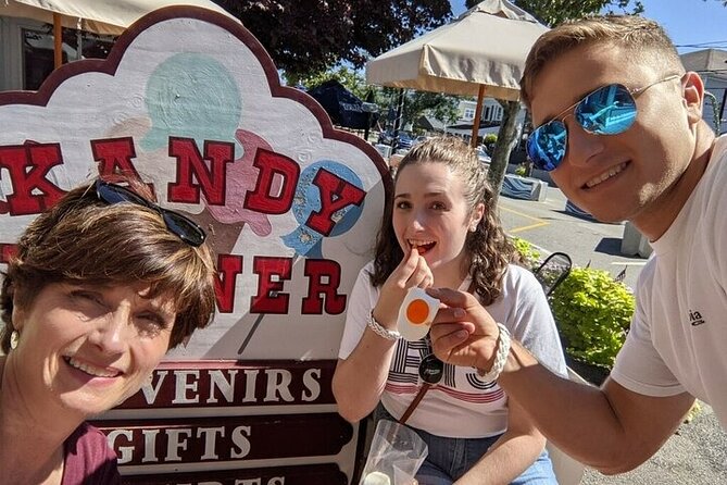 Jacksonville Jig Scavenger Hunt - Who Will Love This Experience?