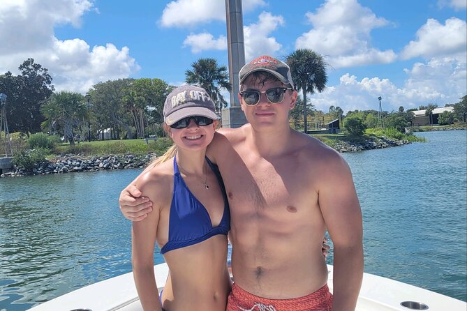 Jacksonville Private Boat Tour Daytime or Sunset, up to 6 people - An Honest Look at Jacksonville’s Private Boat Tour: Daytime or Sunset