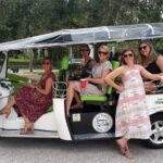 Jacksonville Residential Architecture & History Tour - Who Should Consider This Tour?