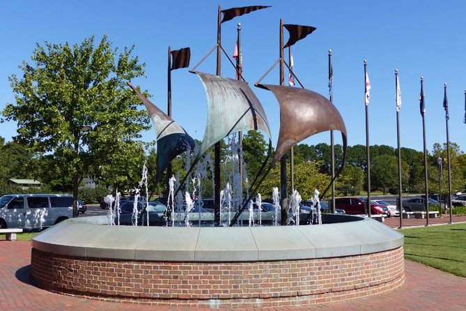 Jamestown Settlement American Revolution Museum 7-Day Ticket - The Itinerary: What to Expect at Each Stop