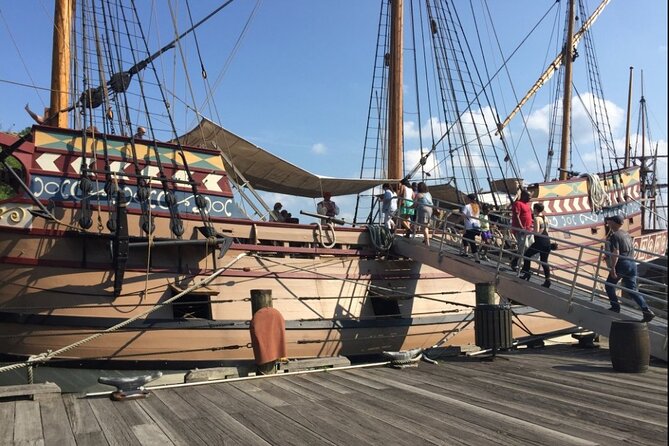 Jamestown Settlement American Revolution Museum 7-Day Ticket - Who Should Consider This Ticket?