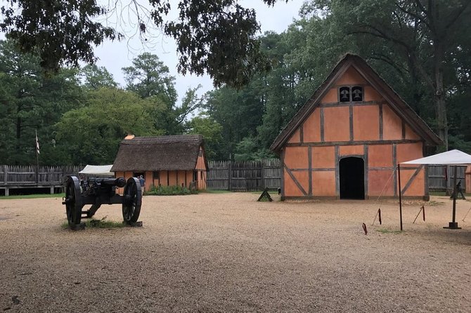 Jamestown Settlement American Revolution Museum 7-Day Ticket - The Sum Up: Why This Experience is Worth It