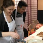 Japanese Street Food Class in Beech Grove - Why this class offers good value