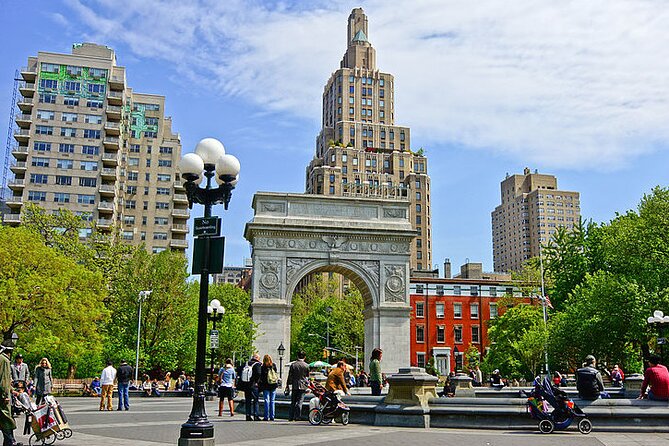 [Japanese Tour] Blue Note Jazz Night Tour (including a stroll around the West Village) - Practical Considerations
