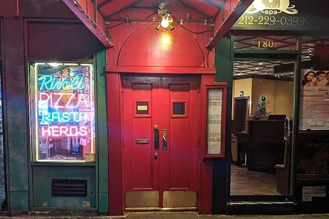 [Japanese Tour] Village Vanguard Jazz Night Tour (including a stroll around the West Village) - The Experience at Village Vanguard