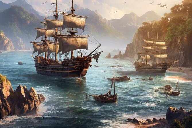 Jean Lafitte Pirate Museum - Who Should Consider This Experience?