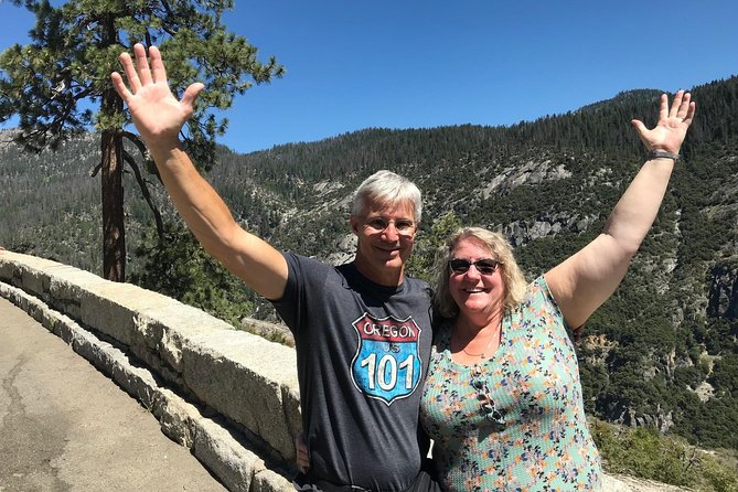 Jeep 4 X 4 Yosemite Park Tour with Hotel Pickup - Who Should Book This Yosemite Jeep Tour?